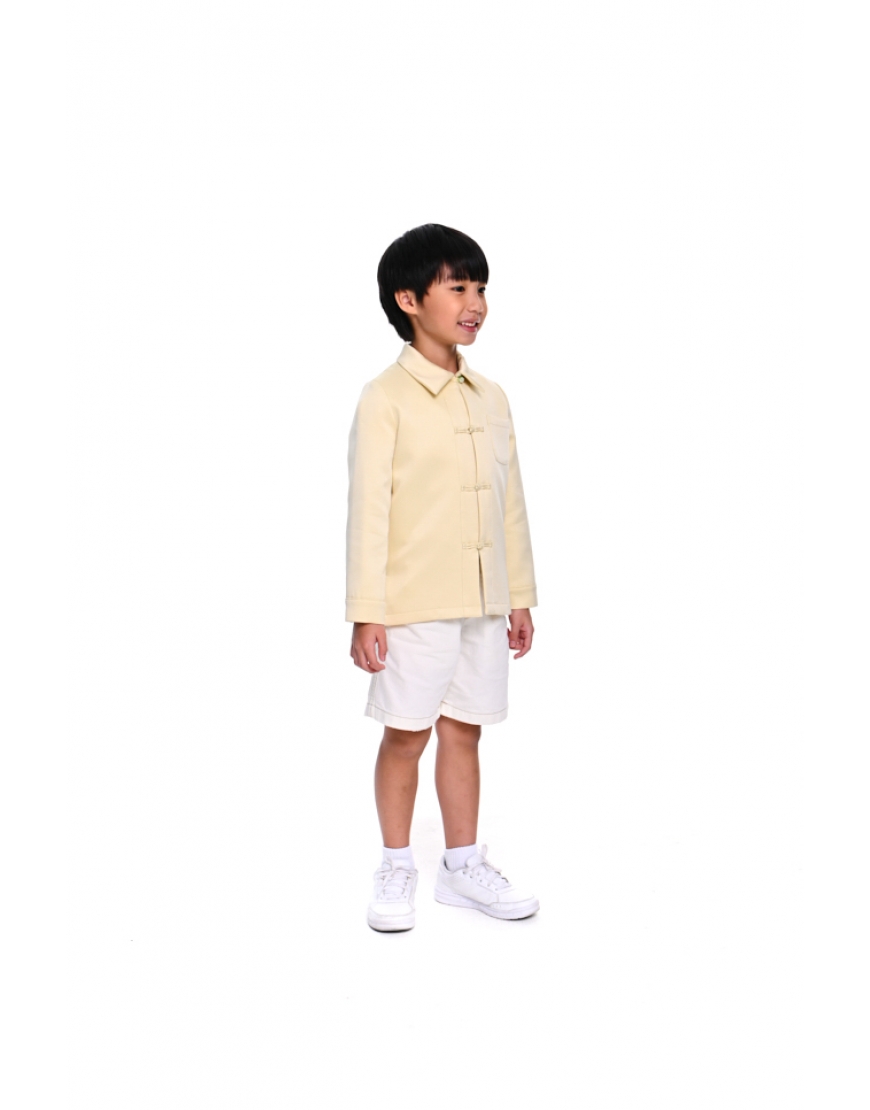 Fu Mini Top